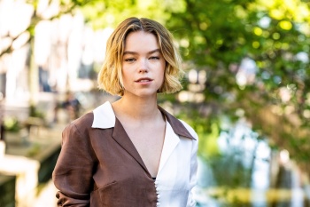 Milly Alcock appreciation thread - Page 10 - Blu-ray Forum