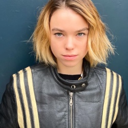 Milly Alcock appreciation thread - Page 8 - Blu-ray Forum