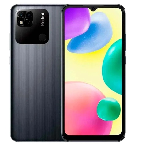 Smartphone xiaomi redmi 10a 3gb 64 gb gris 220233l2g XIAOMI | falabella.com