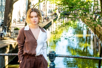 Milly Alcock appreciation thread - Page 10 - Blu-ray Forum