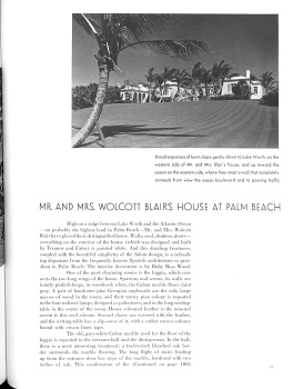 US Vogue June 15, 1936 : Helen Bennett by Edward Steichen | the Fashion ...