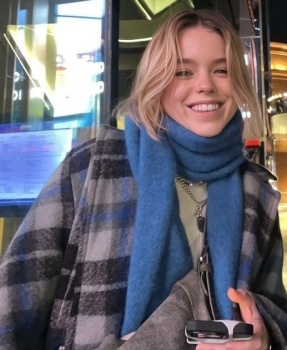 Milly Alcock appreciation thread - Page 8 - Blu-ray Forum