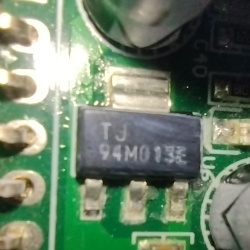 SMD Datasheet help - Page 1