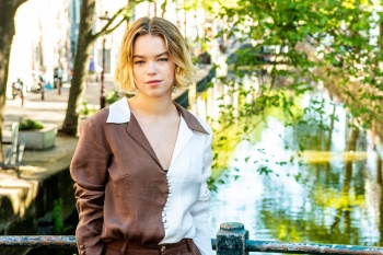 Milly Alcock appreciation thread - Page 10 - Blu-ray Forum